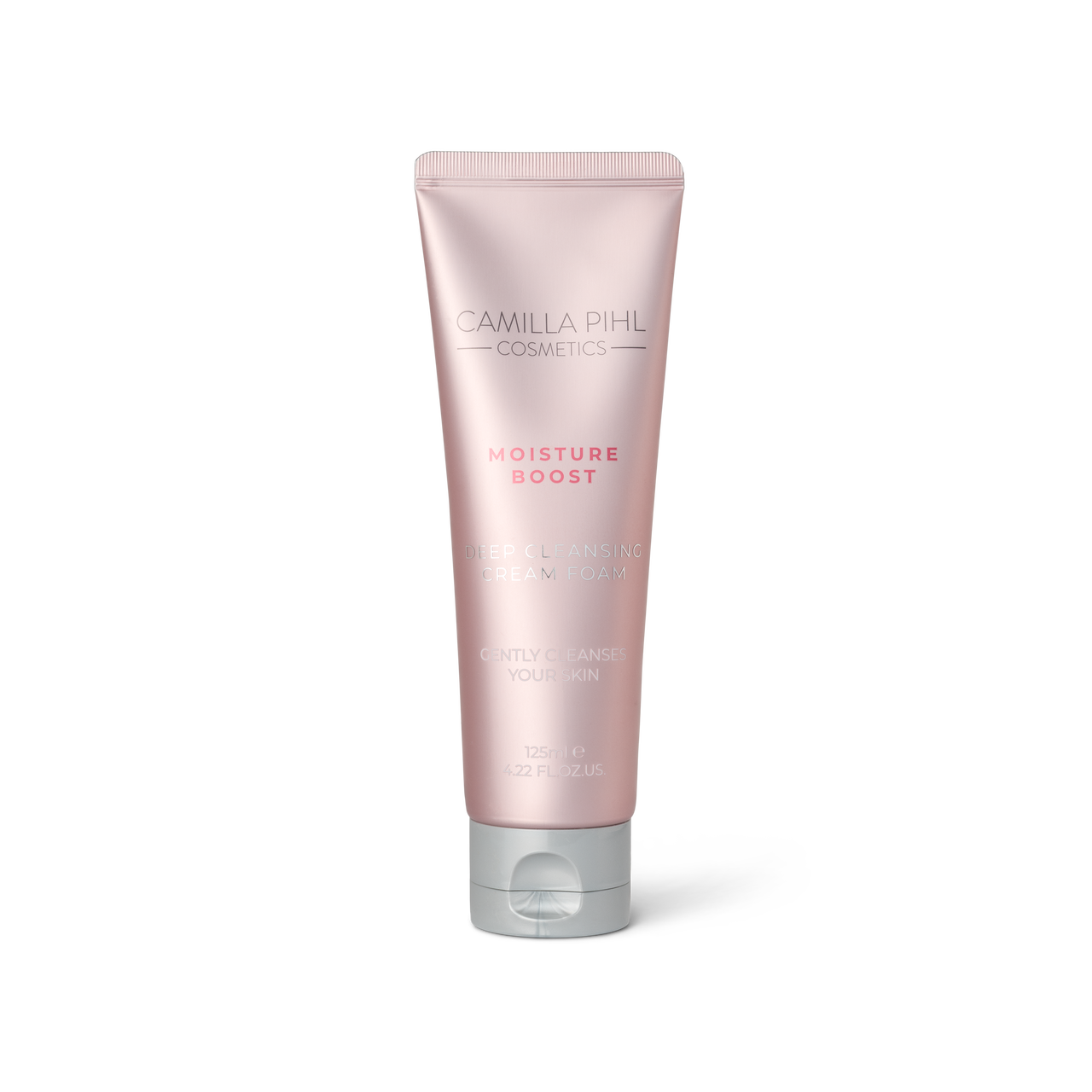 Kjøp Moisture Boost Deep Cleansing Cream Foam fra Camilla Pihl ...