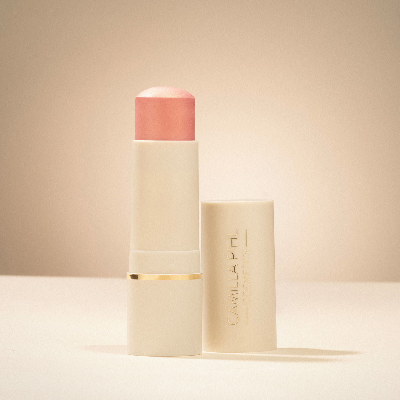 Camilla Pihl Cosmetics Blush Blush Rush