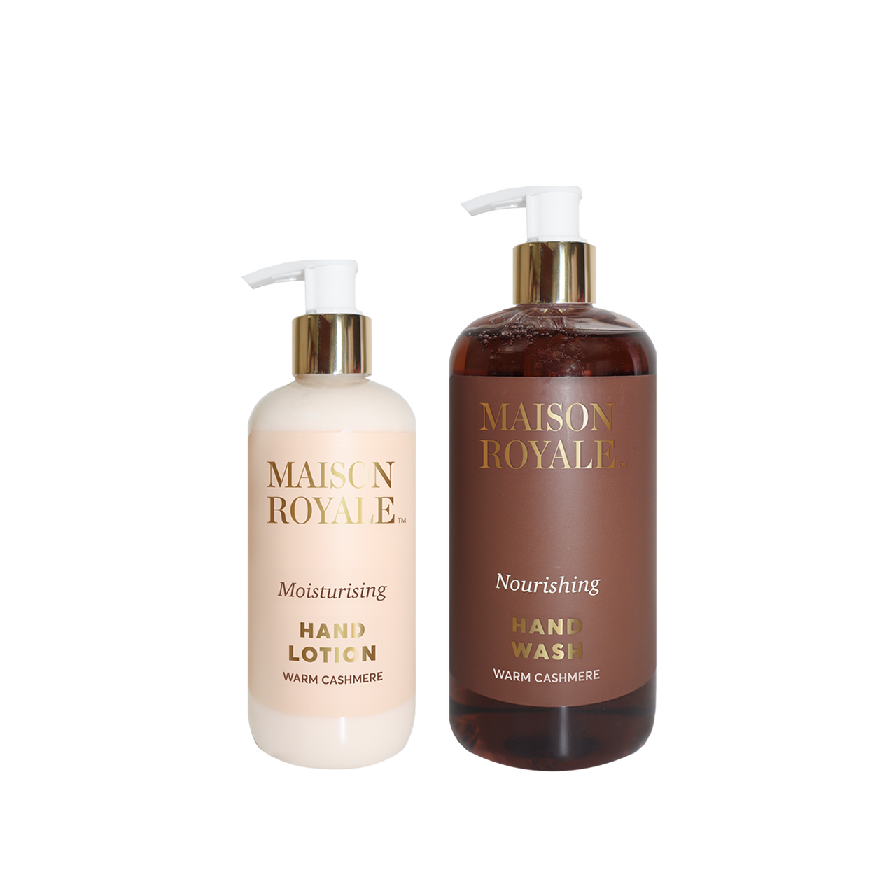 Kjøp Hand Care Set fra Maison Royale | IconBeauty.no