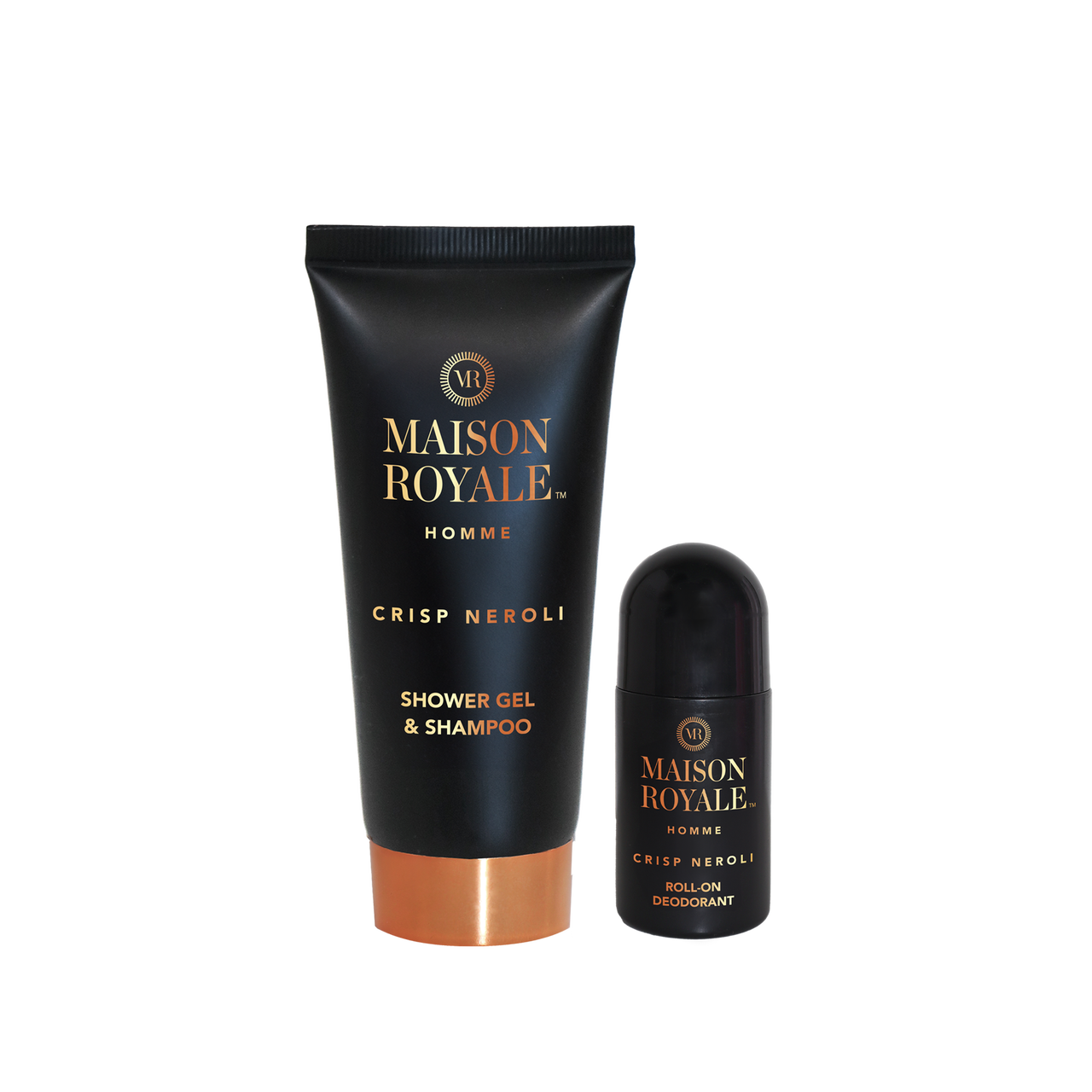 Kjøp Body Set Duo fra Maison Royale | IconBeauty.no