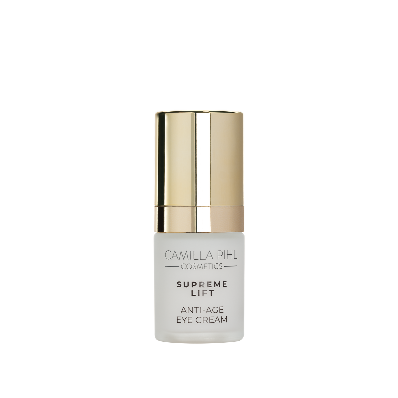 Camilla Pihl Cosmetics Supreme Lift Eye Cream