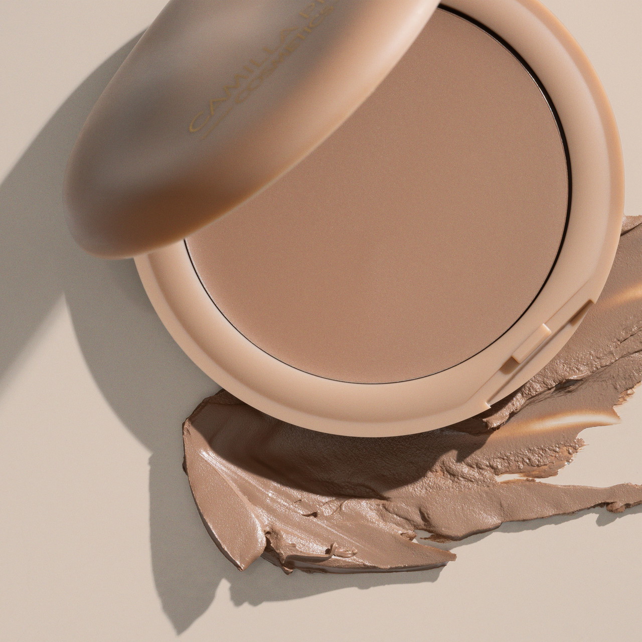 Camilla Pihl Cosmetics All-Over Bronzing Balm Glow